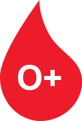 Blood Group O+ Blood Donor – Donate Blood